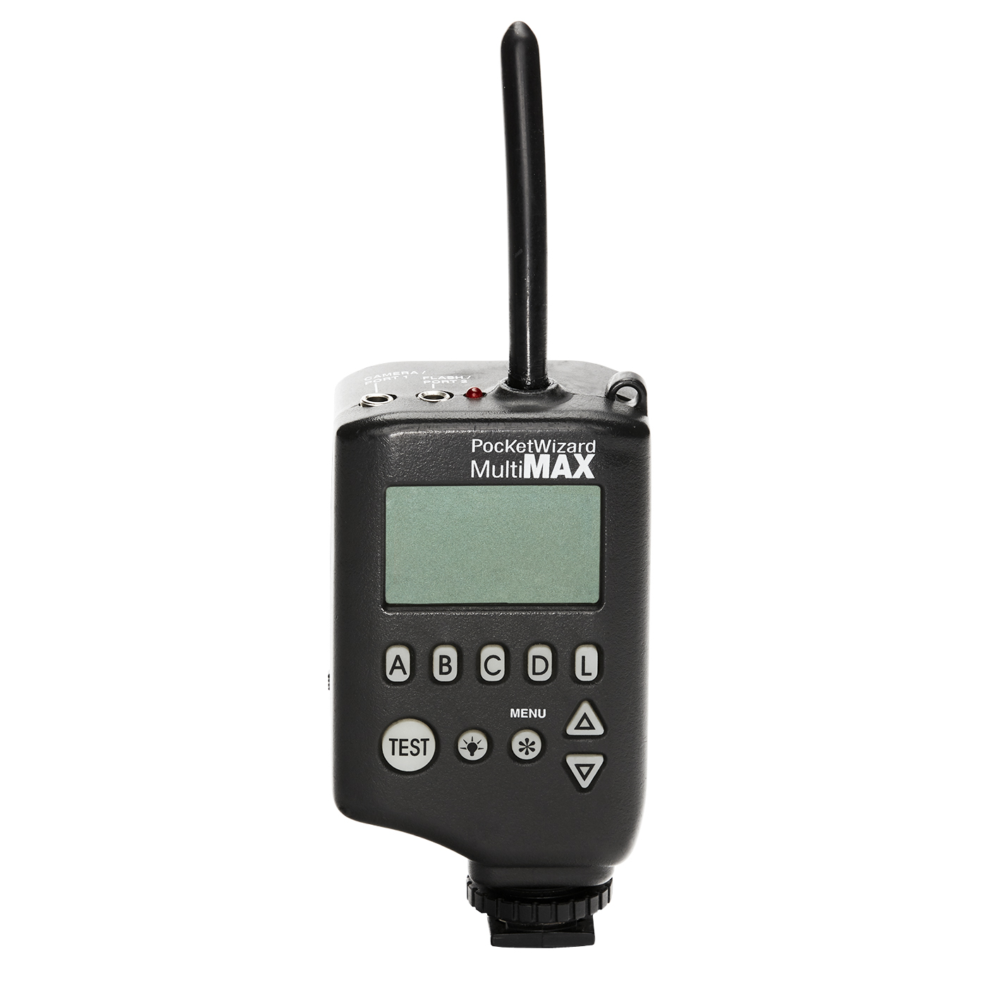 Pocket Wisard Multimax