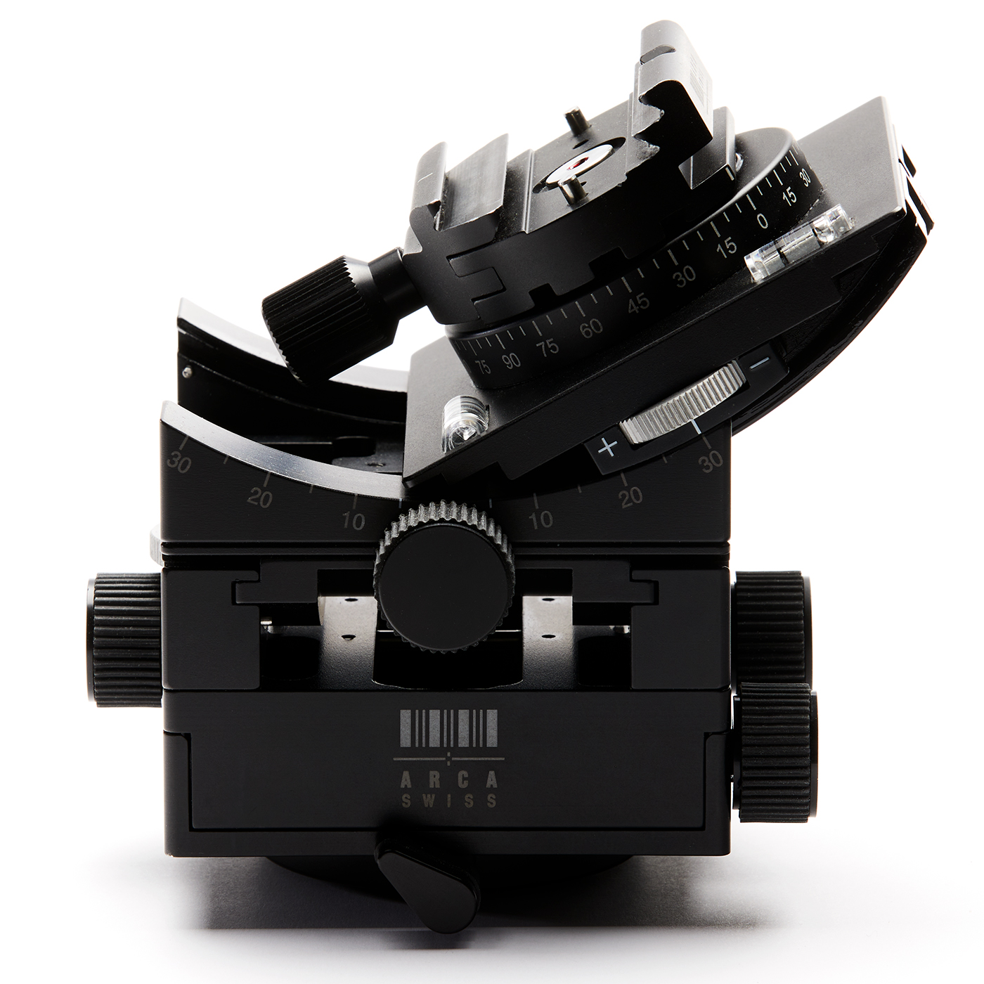 Arca-Swiss Cube C1 Classic