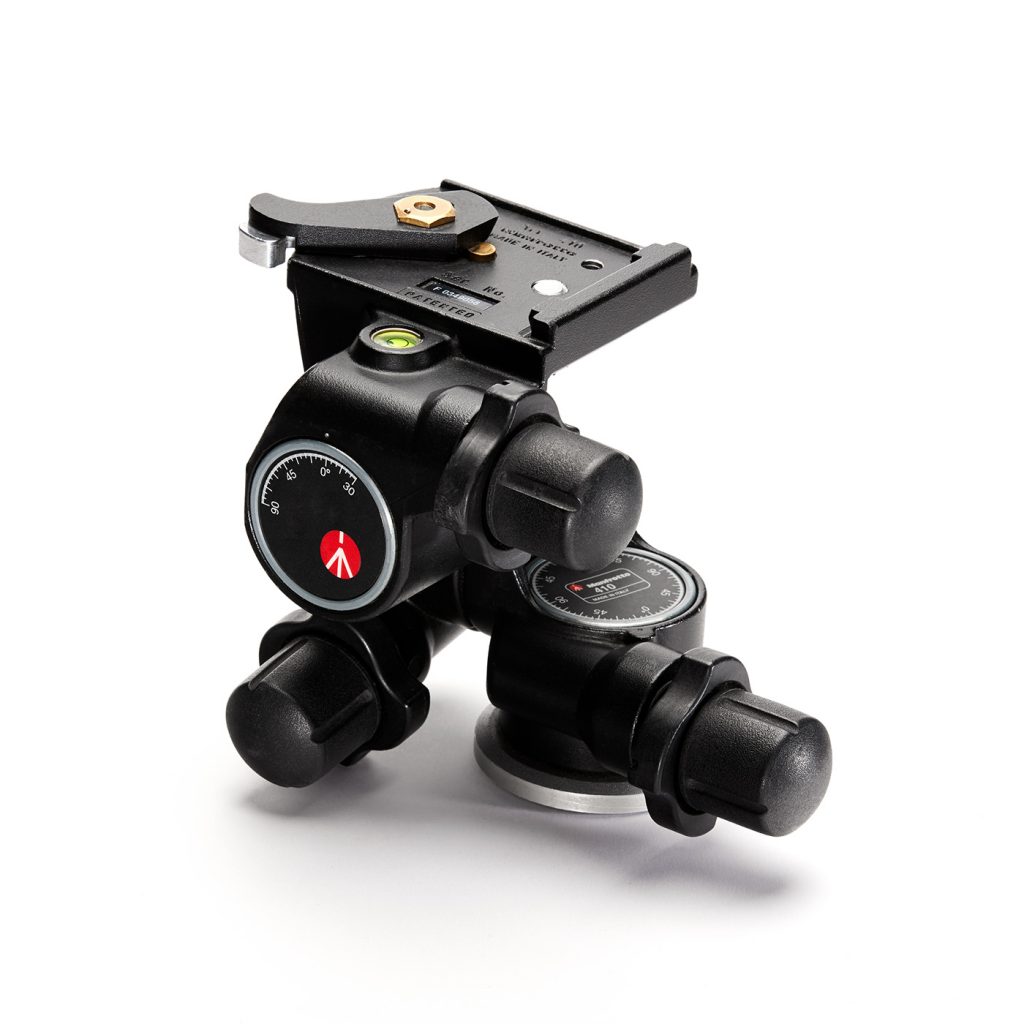 Tripod Head #410 Manfrotto